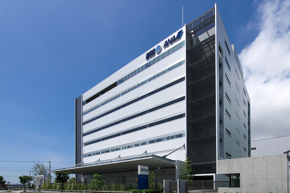 会社を知る | 株式会社OCS 採用情報