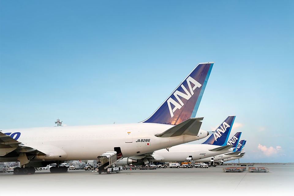 OCSを知る | 株式会社OCS 採用情報